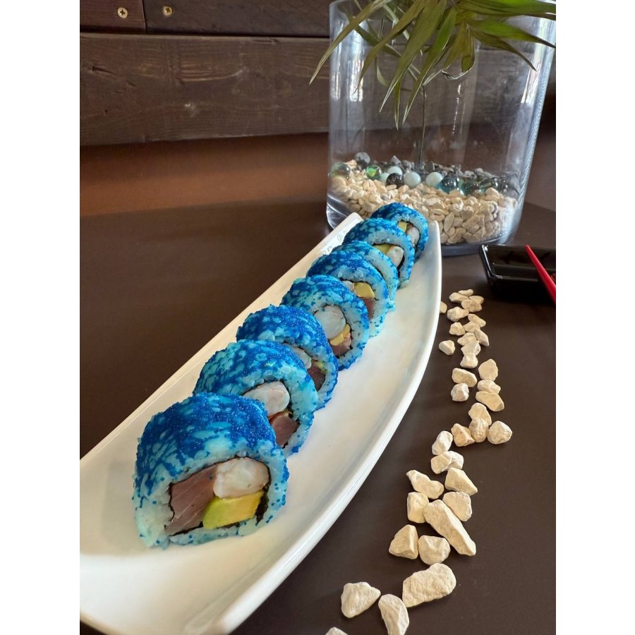 Заказ и доставка суши и роллов по Николаеву - Суши Драйв Николаев